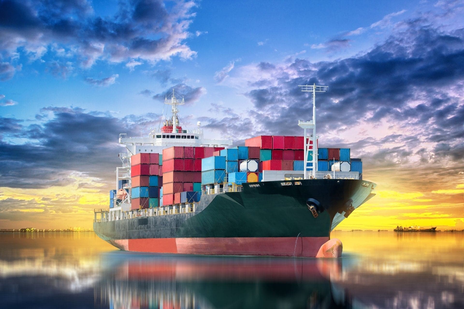 ASL Shipping Line
